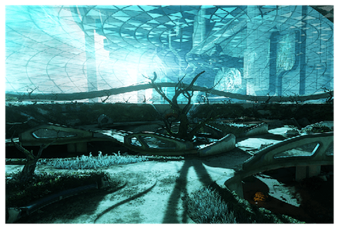 Zariman Serenity Levels Scene - Drop sources and locations | Ps4 ...